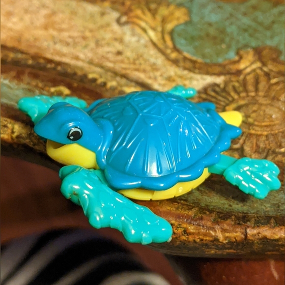 Kinder | Toys | Kinder Surpriseserieskinder Natoons Animals 28 | Poshmark